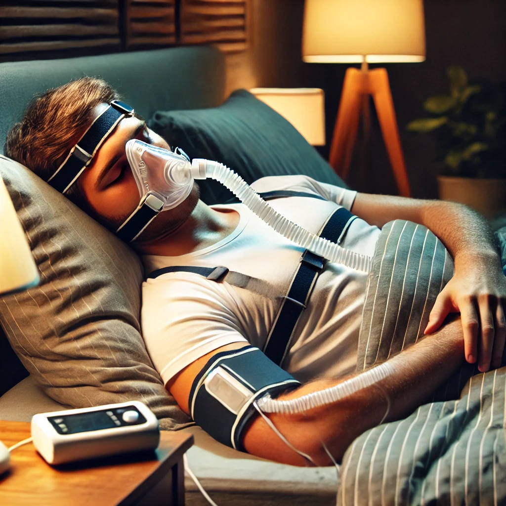 The Truth About Sleep Apnea Tests: What to Expect and How They Work ...